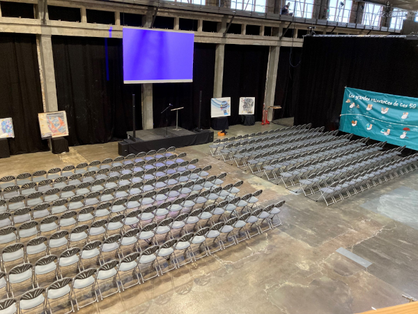 Chaises WIP - Locadin Spécialiste de la location pour événements en ...